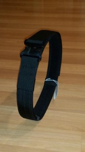 Flatlander Surfcasting Custom Surf Belt giveaway | Surfcaster's Journal